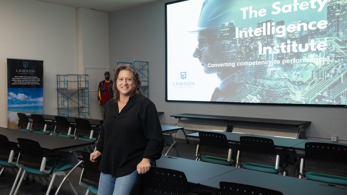 Why don't my employees remember their safety training? - Pacific ...