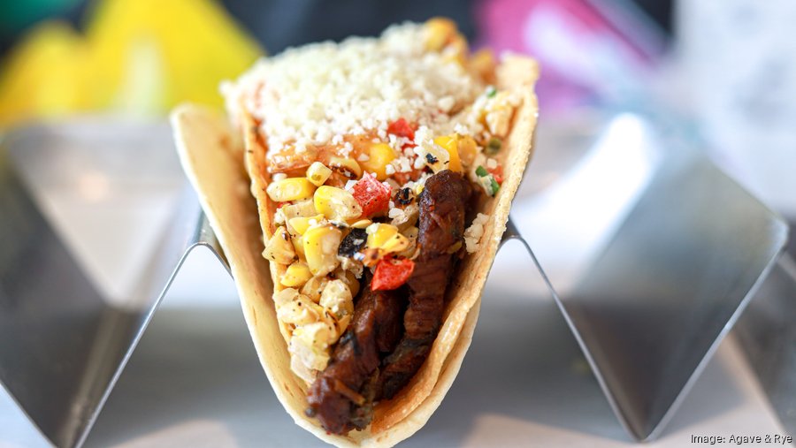 Agave & Rye owner on how she plans to grow popular brand, launch new ...