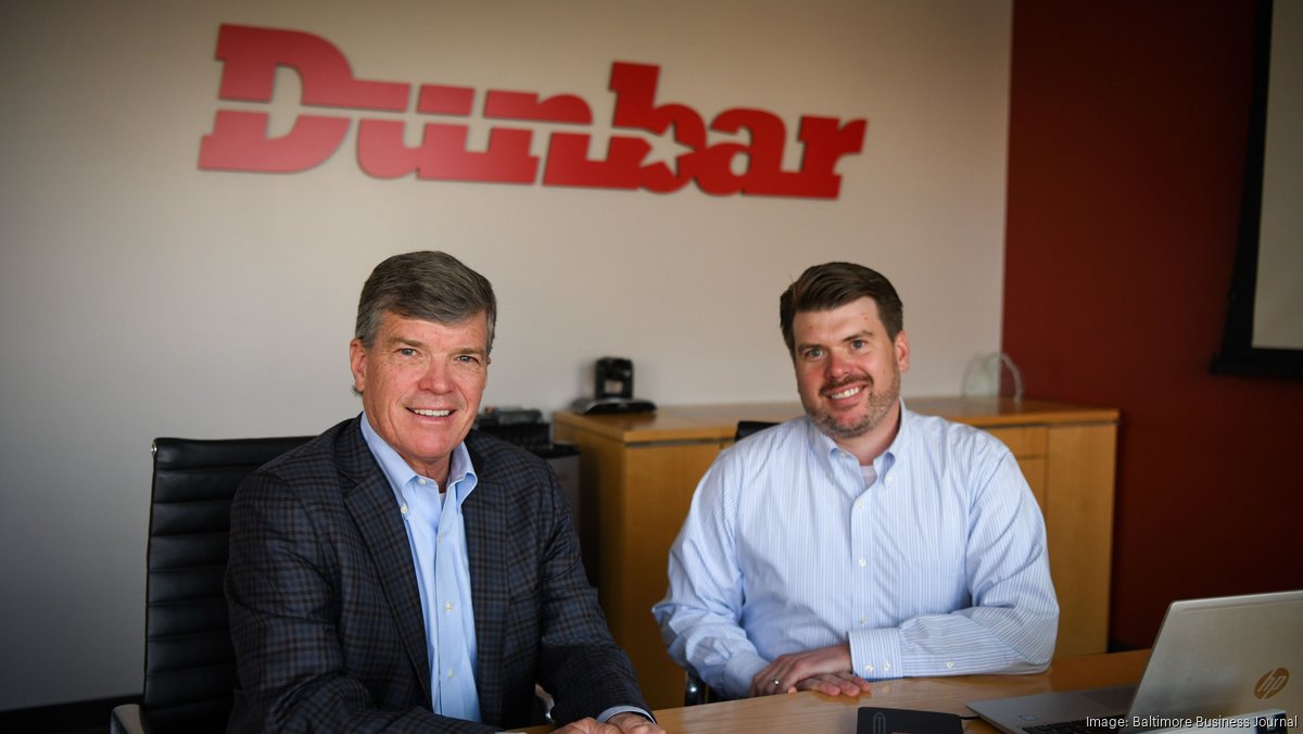 Family-Owned Business Awards 2023: Dunbar Security - Baltimore Business ...