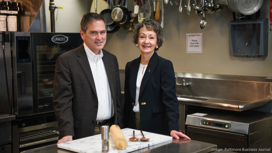 Family-Owned Business Awards 2023: SAGE Dining Services - Baltimore ...