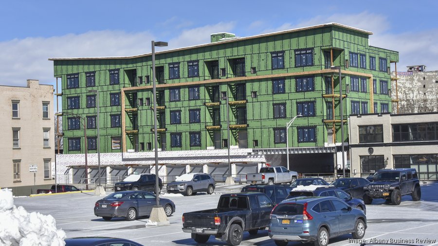 10 Albany region construction projects to watch in 2023 - Albany ...