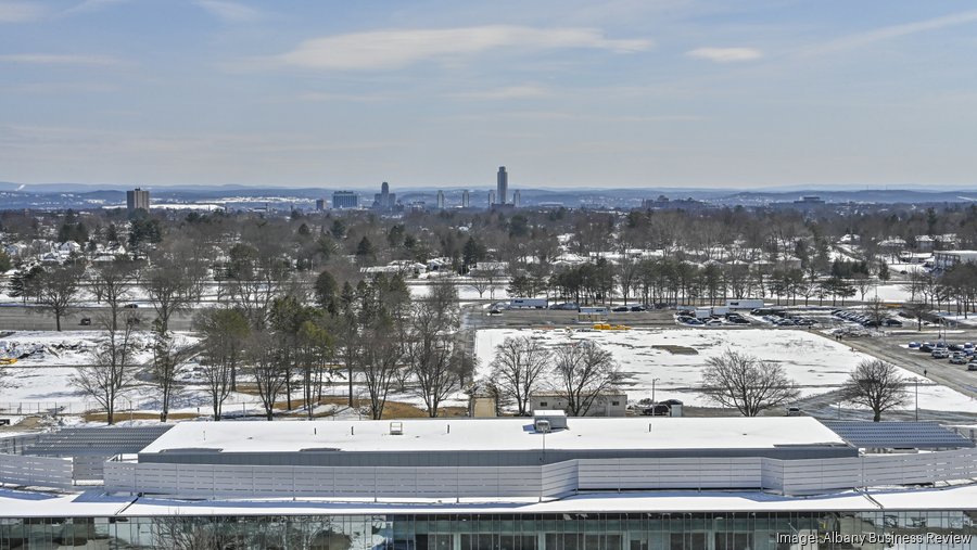 New Wadsworth Albany lab design draws criticism - Albany Business Review