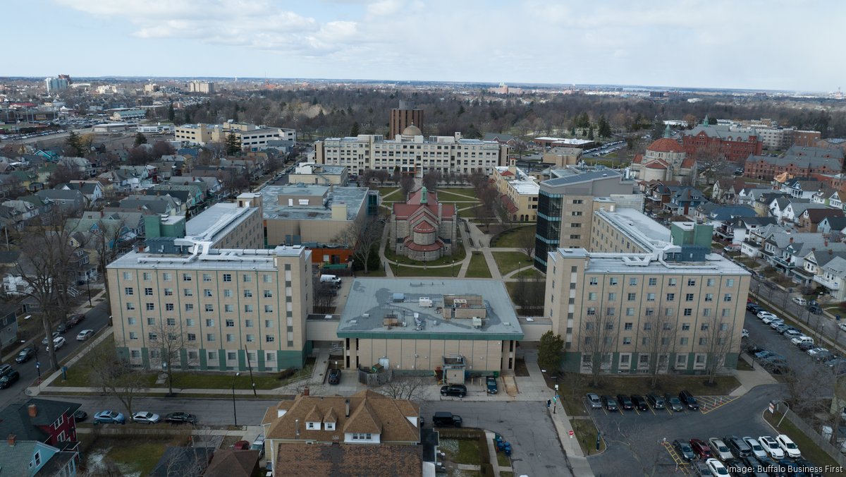 Canisius names new dean of business school, new VP of finance - Buffalo ...
