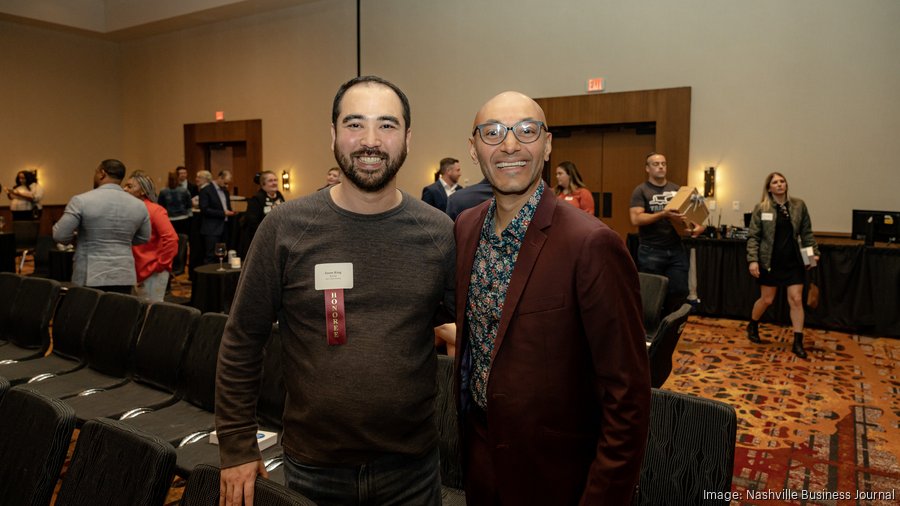 40 Under 40