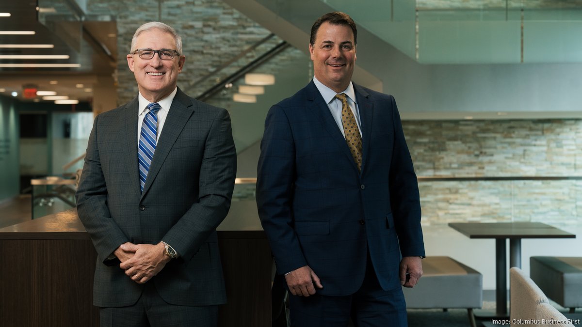 OhioHealth is expanding Grant and Riverside and growing across the ...