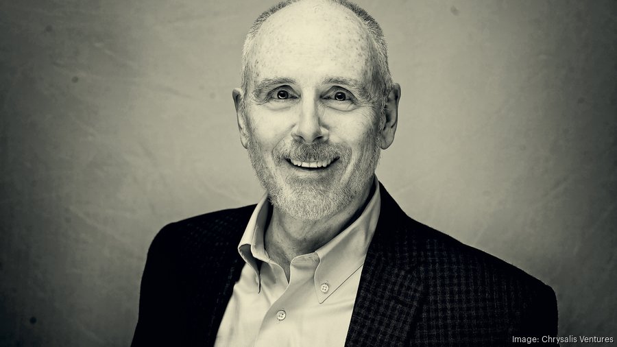 The 2023 Power 50: David Jones Jr. - Louisville Business First