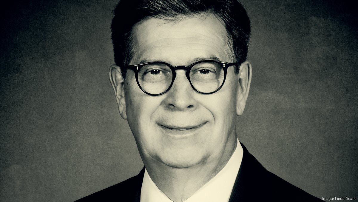 The 2023 Power 50: David S. Beck - Louisville Business First