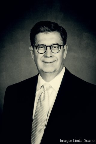 The 2023 Power 50: David S. Beck - Louisville Business First