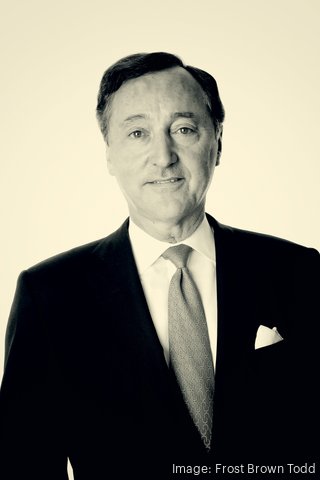 The 2023 Power 50: Edward Glasscock - Louisville Business First