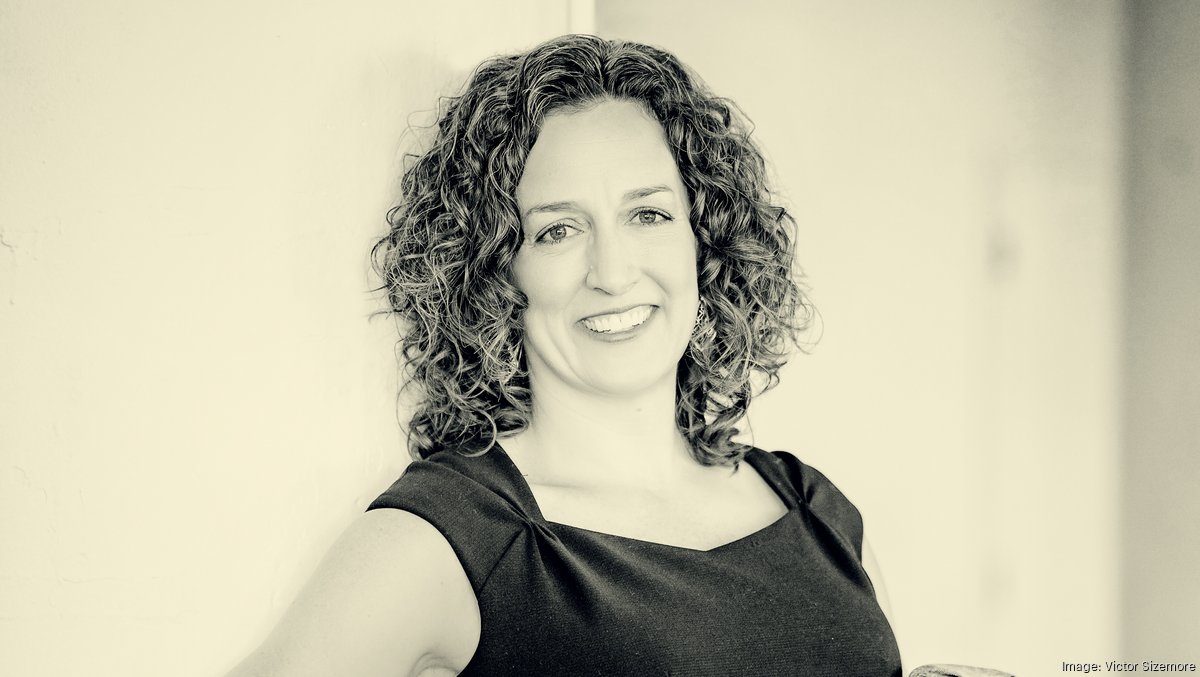 The 2023 Power 50: Mariah Gratz - Louisville Business First