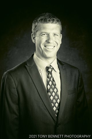 On the Rise: Chris Jackson - Louisville Business First