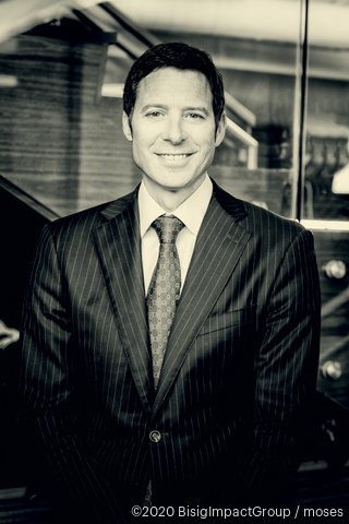 The 2023 Power 50: Jon Rousseau - Louisville Business First