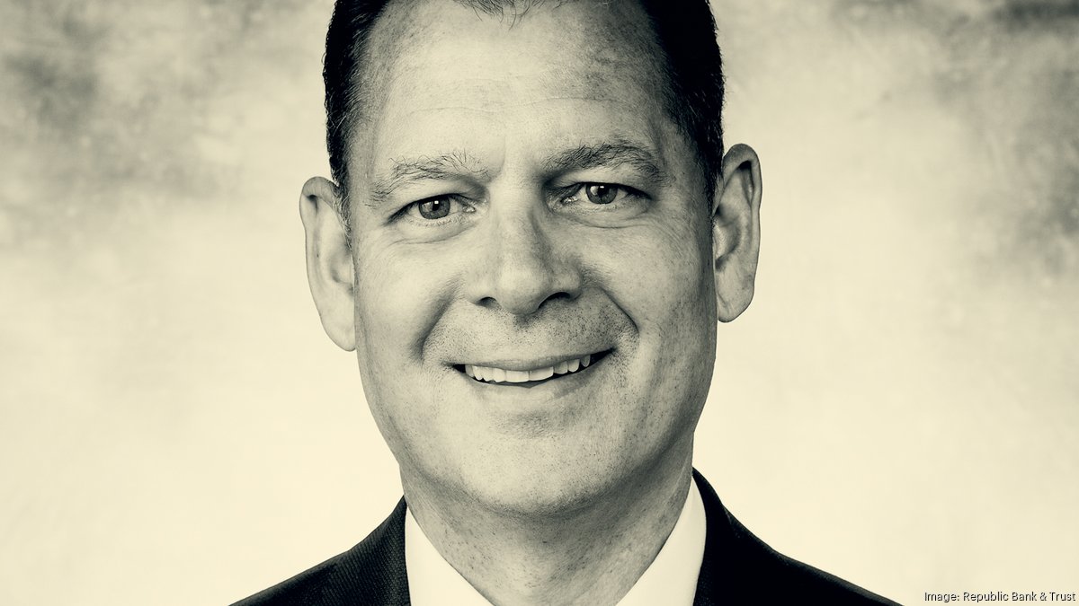 The 2023 Power 50: Logan Pichel - Louisville Business First