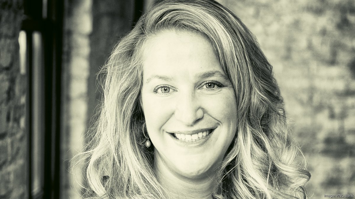 On the Rise: Kristen Byrd - Louisville Business First