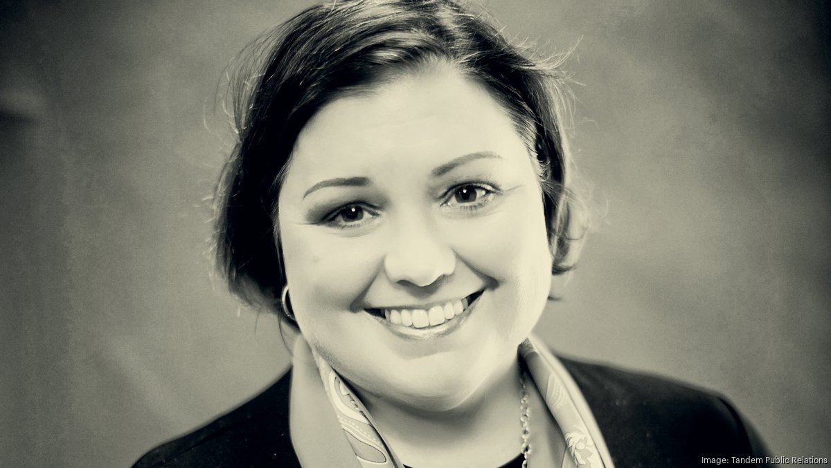 The 2023 Power 50: Sandra Frazier - Louisville Business First