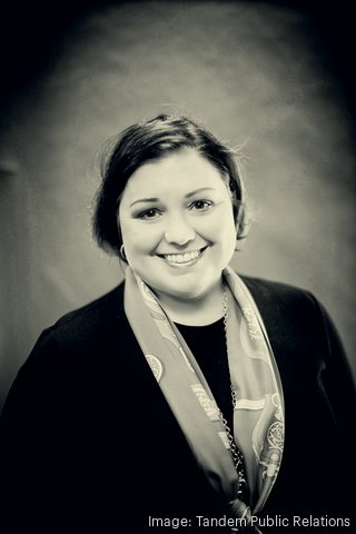 The 2023 Power 50: Sandra Frazier - Louisville Business First