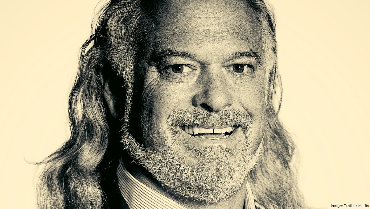The 2023 Power 50: Brook Smith - Louisville Business First