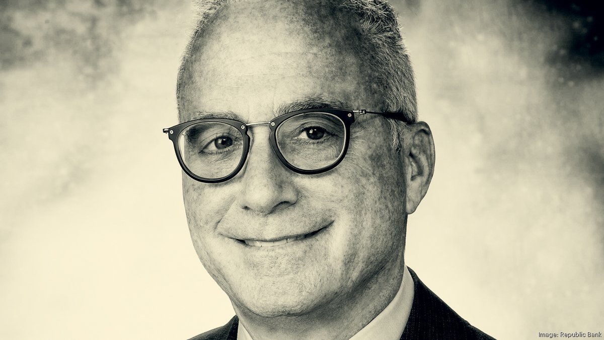 Power 50: Steve Trager - Louisville Business First