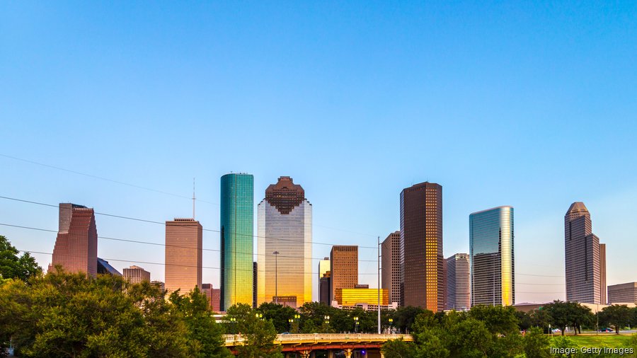 Harris County sees largest growth in the country - Houston Business Journal