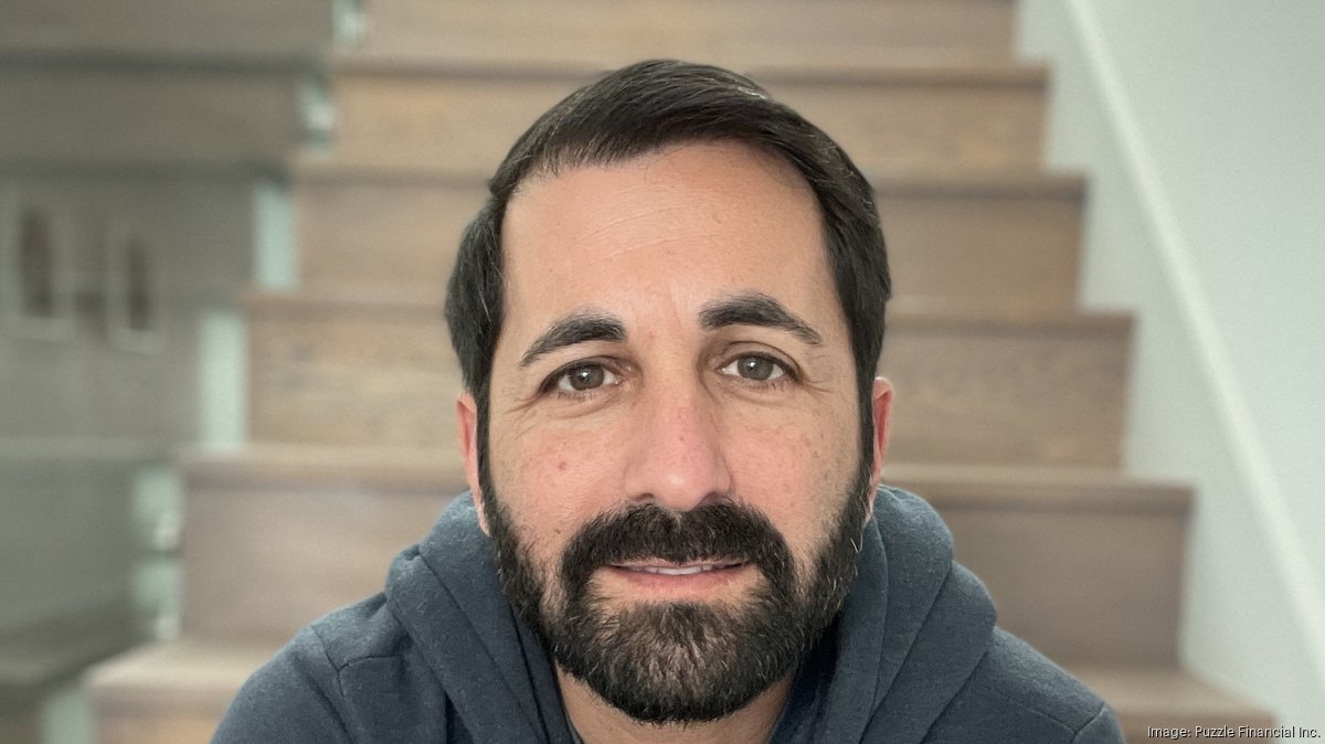 New fintech Puzzle Financial helps startup founders know where their ...