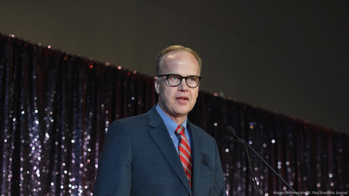 The Toro Co. paid CEO $9 million in 2023 - Minneapolis / St. Paul ...