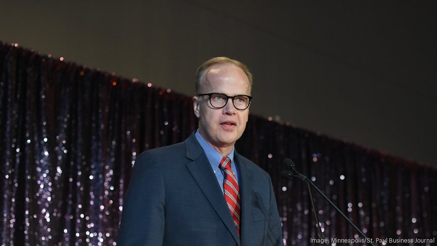 The Toro Co. paid CEO $9 million in 2023 - Minneapolis / St. Paul ...