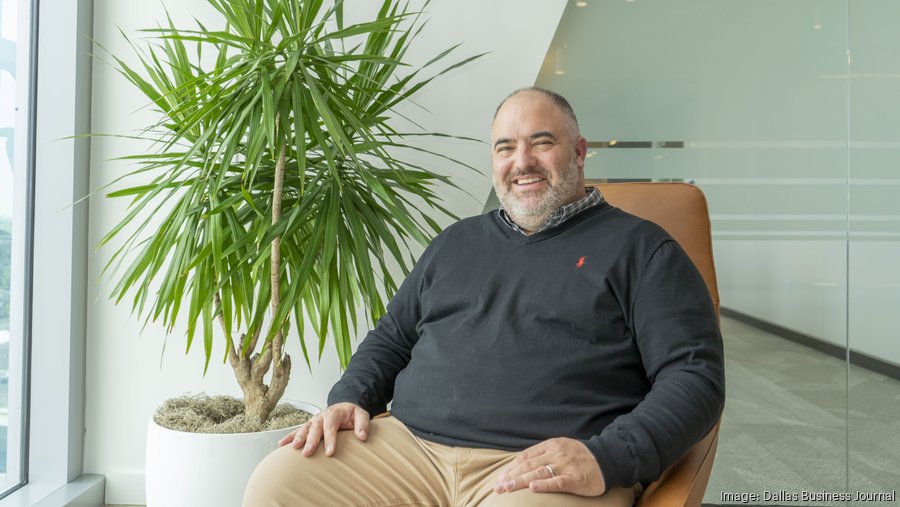Inside what Alphabet's Verily has in store for North Texas, according ...