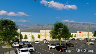 ABB's $40M Albuquerque expansion receives planning approval ...