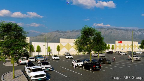 ABB Group plans $40M manufacturing facility in Albuquerque ...