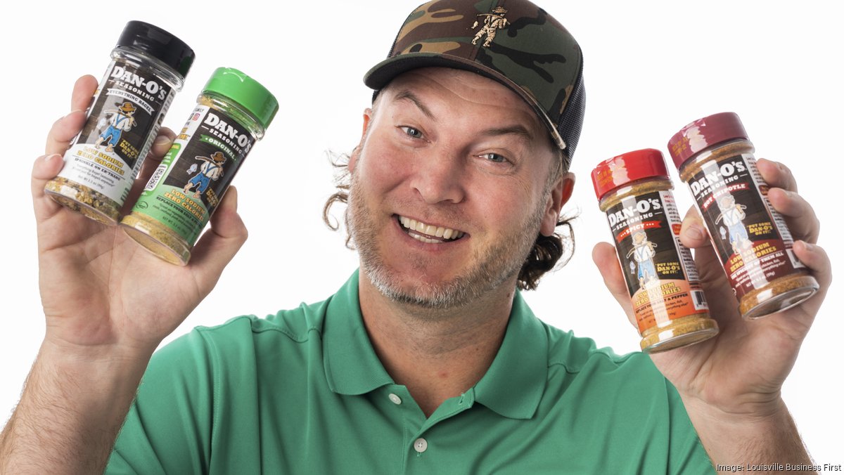 Dan-O’s Seasoning moving to new offices - Louisville Business First