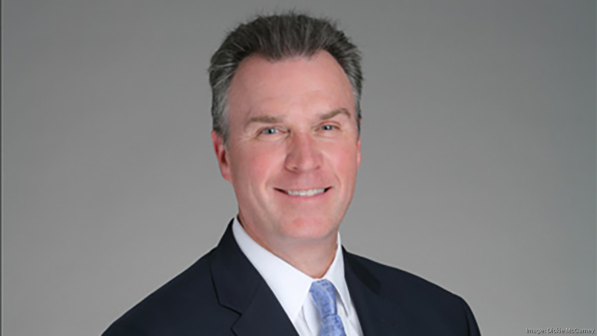 Dickie McCamey opens Lancaster office, its 20th nationwide - Pittsburgh ...