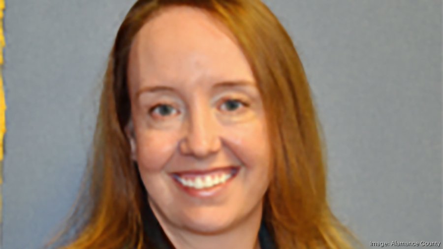 County manager Heidi York tops list of 50 highest-paid Alamance County ...