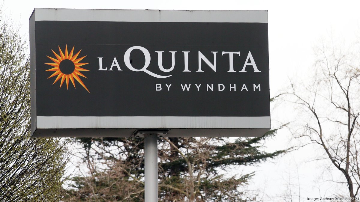 CorePoint Lodging sells La Quinta Inn near Tacoma Dome - Puget Sound ...