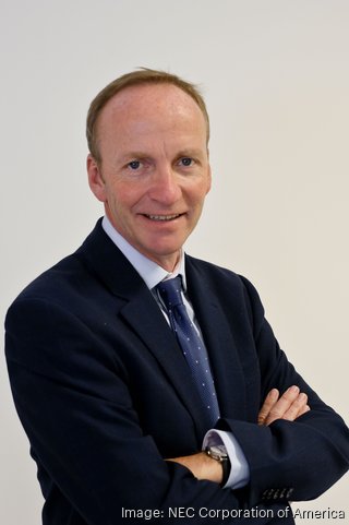 NEC Corporation of American appoints Chris Jackson to CEO - Dallas ...