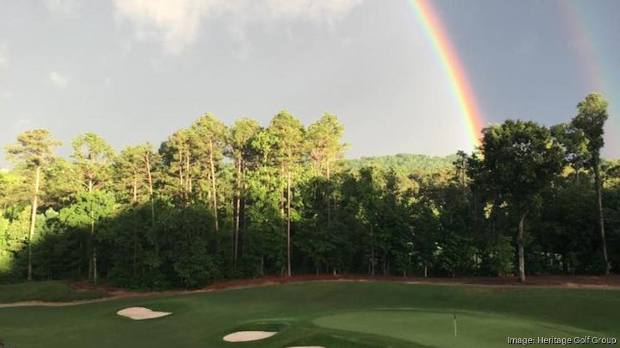 Riverchase Golf Course