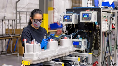 ABB Group plans $40M manufacturing facility in Albuquerque ...