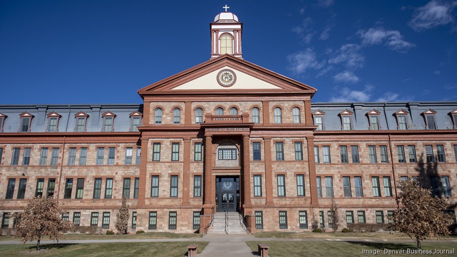 Regis University's enrollment is on the decline. Can it rebound ...