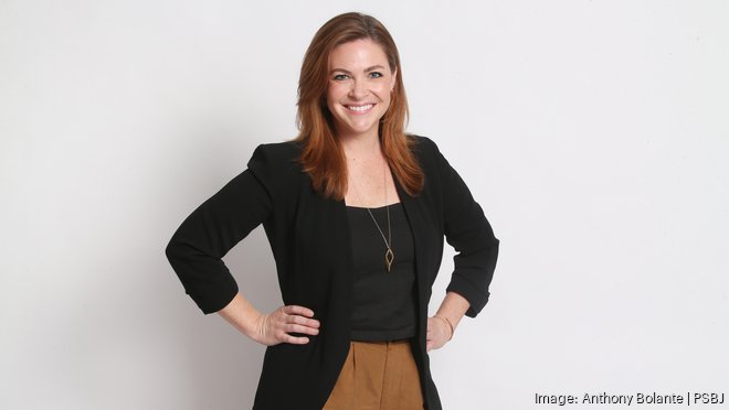Caitlin Braam, Yonder Cider and The Source Cider, named 40 Under 40 ...