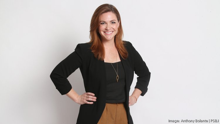 Caitlin Braam, Yonder Cider and The Source Cider, named 40 Under 40 ...