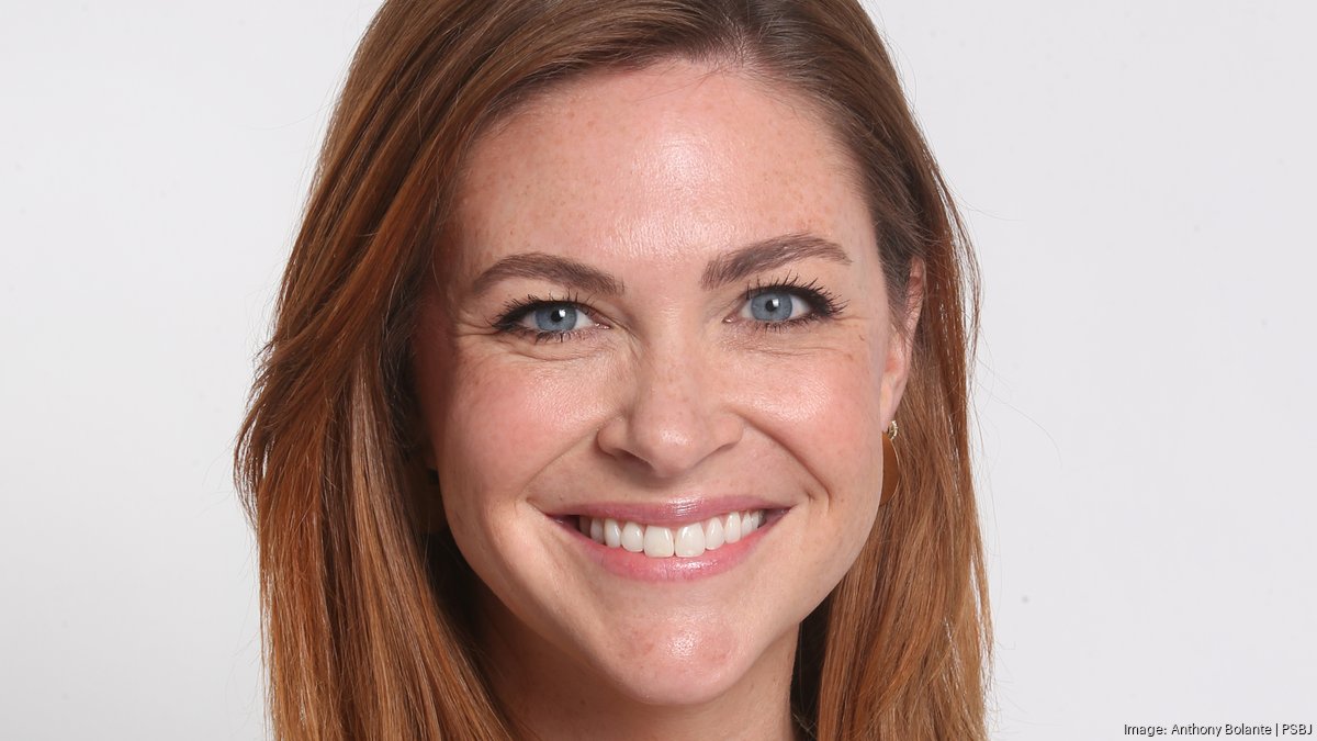 Caitlin Braam, Yonder Cider and The Source Cider, named 40 Under 40 ...