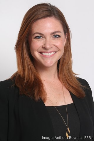 Caitlin Braam, Yonder Cider and The Source Cider, named 40 Under 40 ...