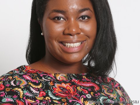 Seattle 40 Under 40 News - Puget Sound Business Journal