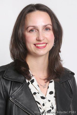 Kayla Garrett, Bristol Myers Squibb, named 40 Under 40 - Puget Sound ...
