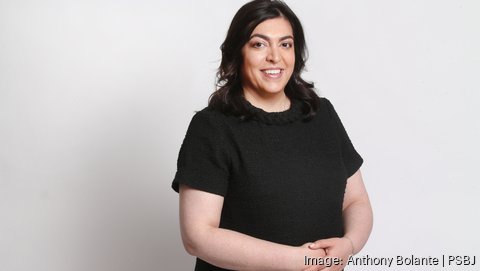 Sahar Fathi, WA Attorney General's Office, named 40 Under 40 honoree ...