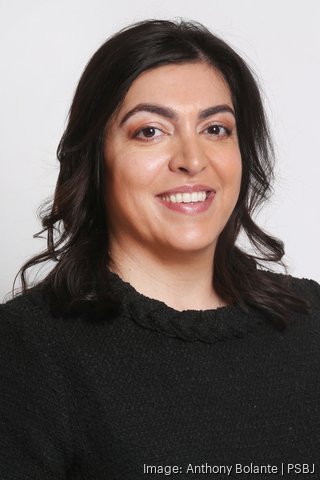 Sahar Fathi, WA Attorney General's Office, named 40 Under 40 honoree ...