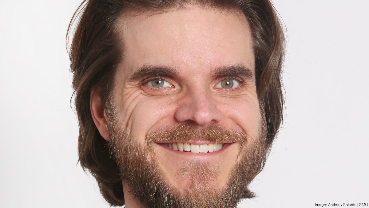 Phil Knudson, Moss Adams, named a 40 Under 40 honoree - Puget Sound ...
