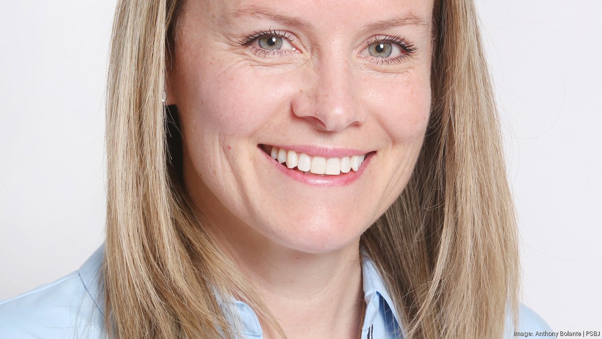 Rose Blankers, Thrive Communities, named 40 Under 40 - Puget Sound ...
