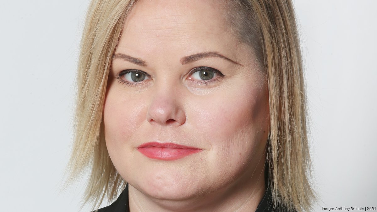 Katy Knauff, Kamp Social House, named a 40 Under 40 - Puget Sound ...