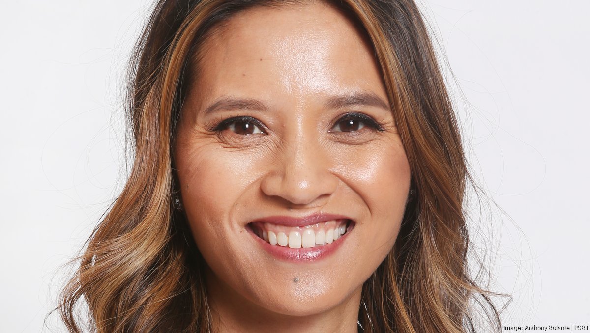 Liz Truong, Association Management Inc., named 40 Under 40 honoree ...