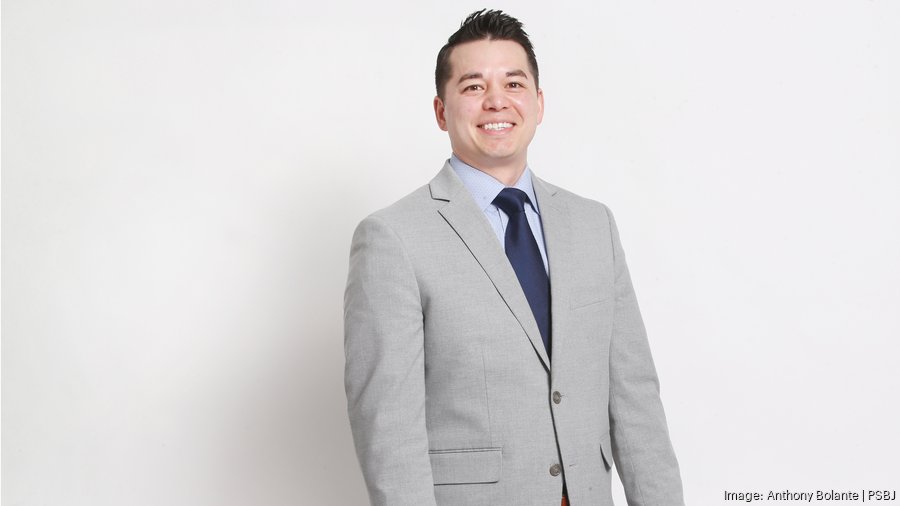 Daniel Hanson, Snoqualmie Gaming Commission, named 40 Under 40 - Puget ...